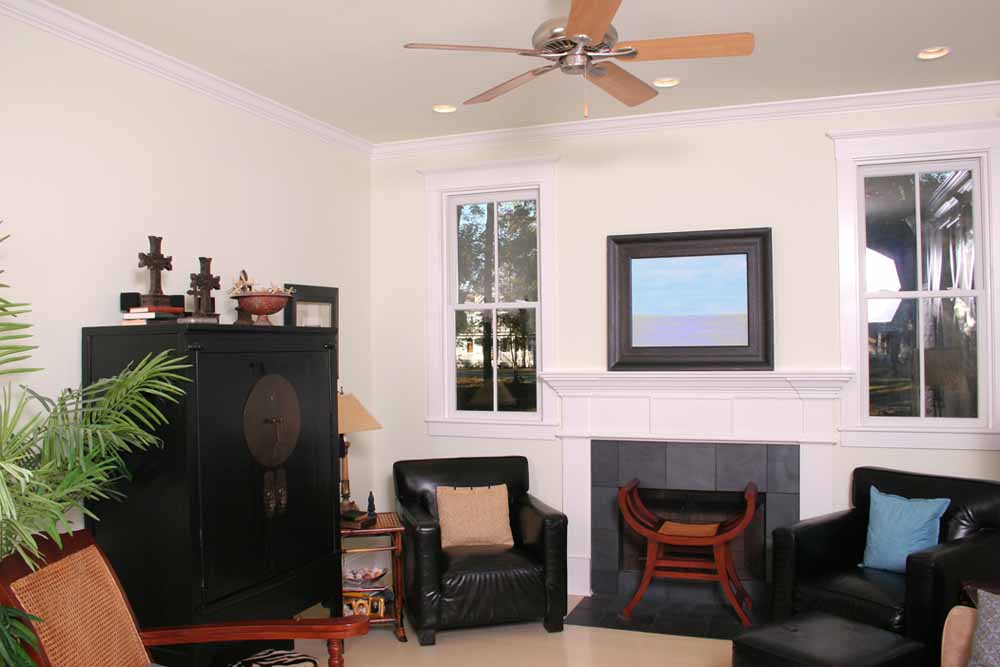 Brant Construction | Thad and Minnie Bullock